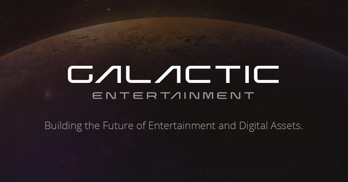 Galactic Entertainment